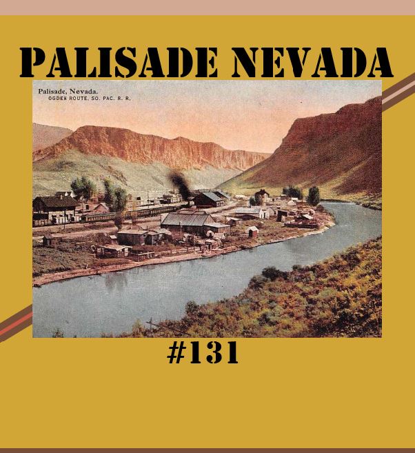 Palisade Nevada – The Journal of A_C_Unit